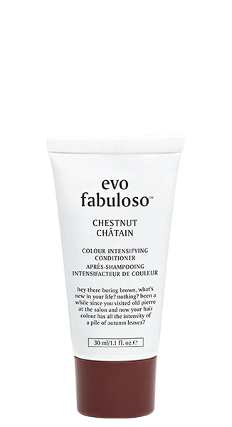 Evo Fabuloso Chestnut – Sage The Beauty Bar