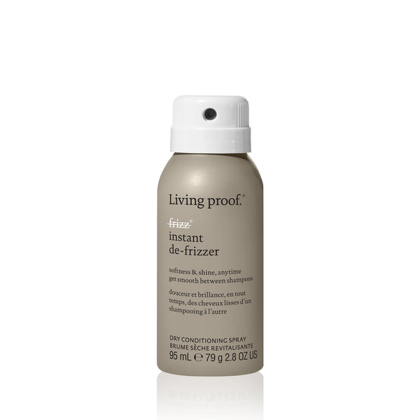 Living Proof No Frizz Instant Defrizzer – Sage The Beauty Bar