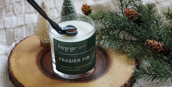 Frasier Fir – Sage The Beauty Bar